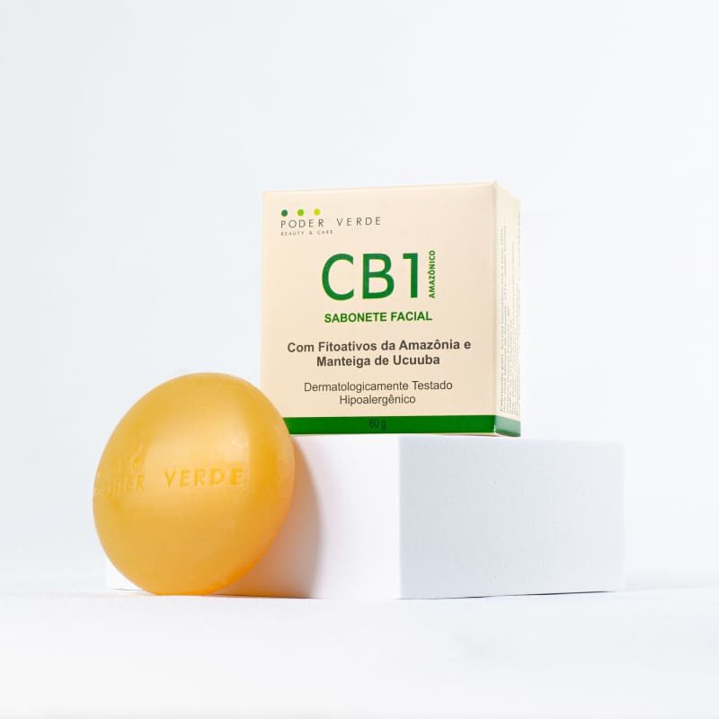 Kit Beauty & Care Meu Ritual Poder Verde