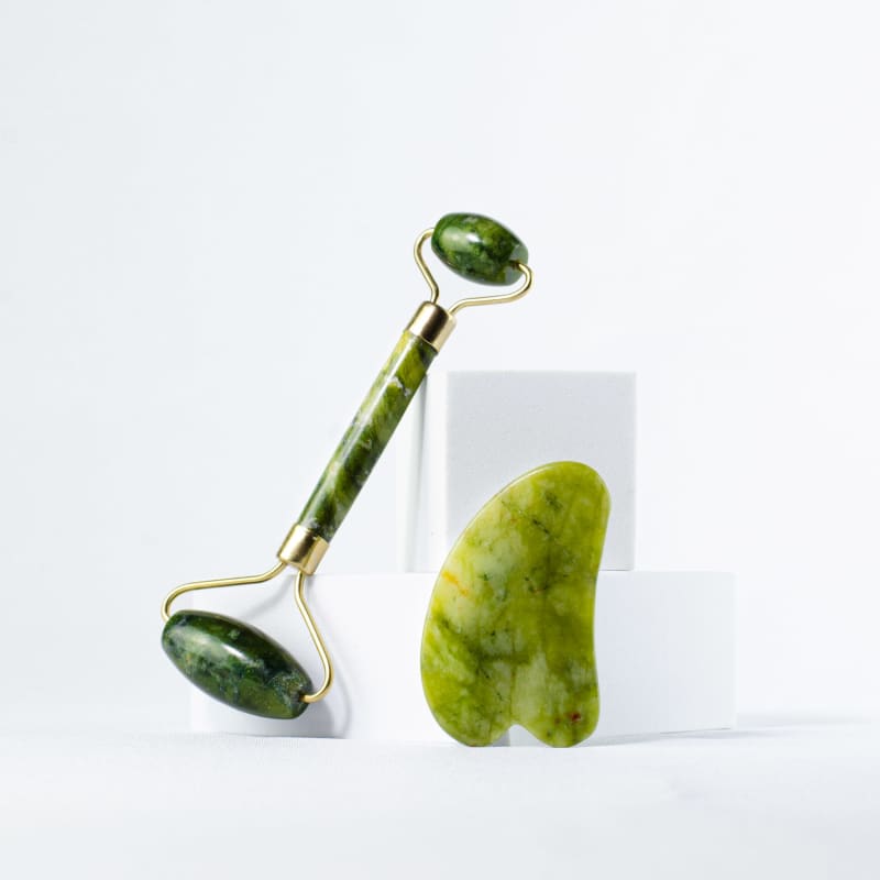 Kit Beauty & Care Meu Ritual Poder Verde