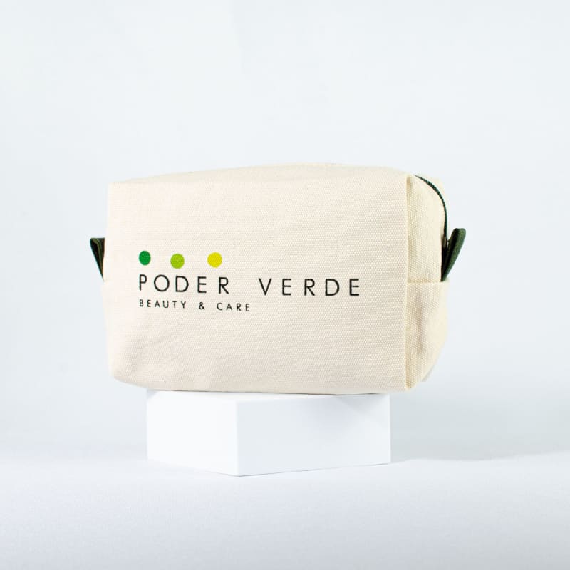 Kit Beauty & Care Meu Ritual Poder Verde