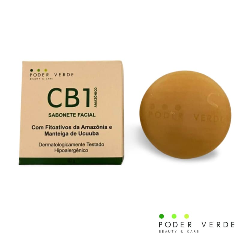 Kit Beauty & Care Meu Ritual Poder Verde