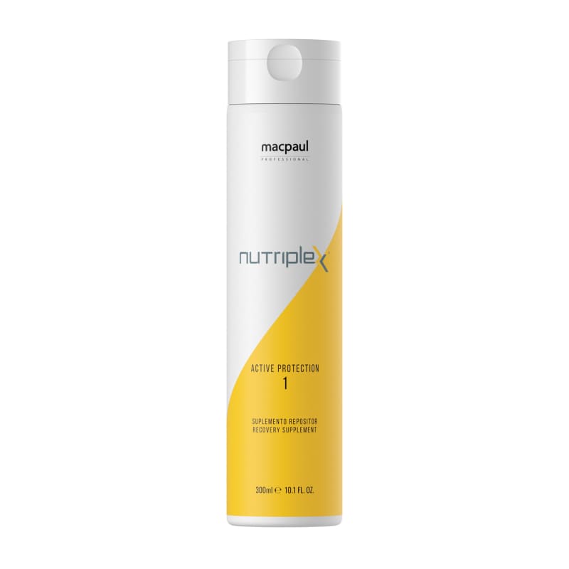 Suplemento Repositor Nutriplex Nº1 Active Protection - 300ml