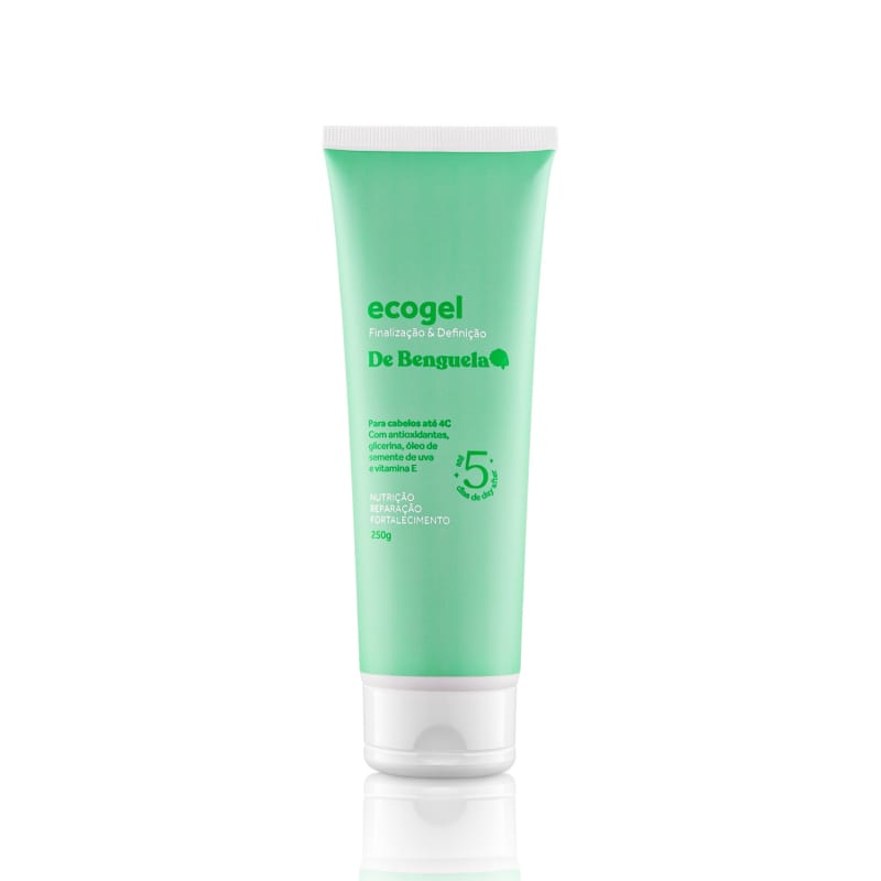 EcoGel De Benguela (250g)
