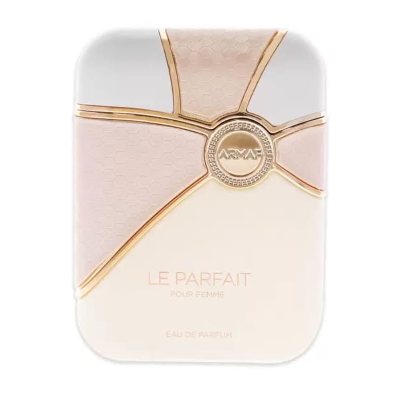 Perfume Le Parfait Pour Femme Armaf Eau de Parfum 100ml | Beleza na Web