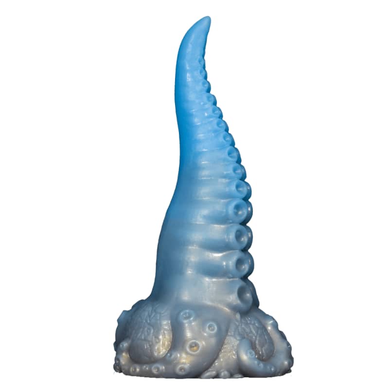 Dildo Tentáculo Grande Octus