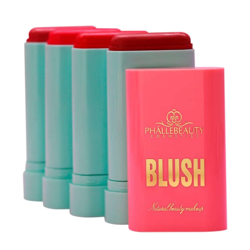 Blush em Stick 02 - Phállebeauty