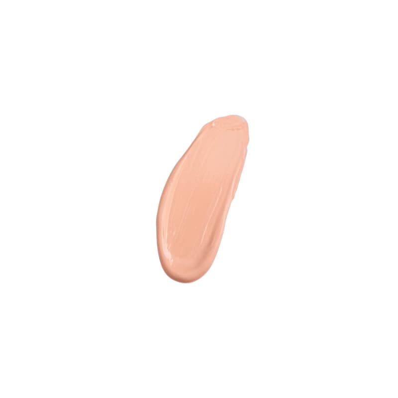 Bauny Base Tint Acetinada Média Cobertura Cor010 Fria Rosado