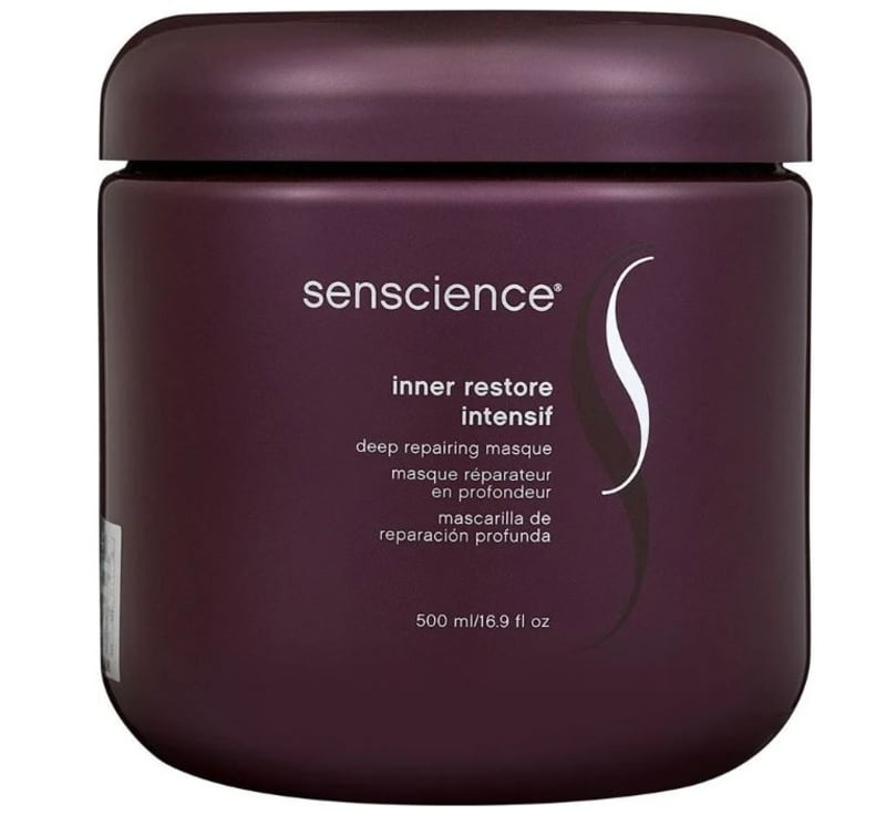 Kit Senscience Silk Moisture + Inner Restore Intensif | Beleza na Web