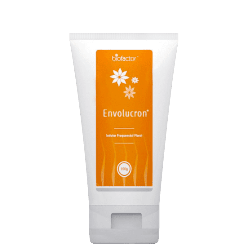 Indutor Frequencial Fisioquântic Biofactor Envolucron | Beleza na Web