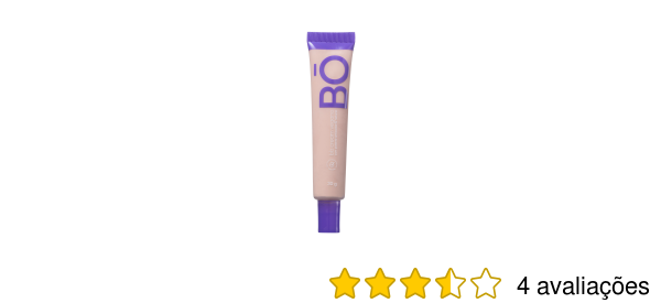 BB Cream BO Cosméticos | Beleza na Web