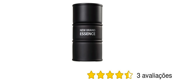 Master Essence New Brand - Perfume Masculino | Beleza na Web