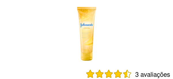 Sérum Johnson's Beauty Express Iluminadora | Beleza na Web