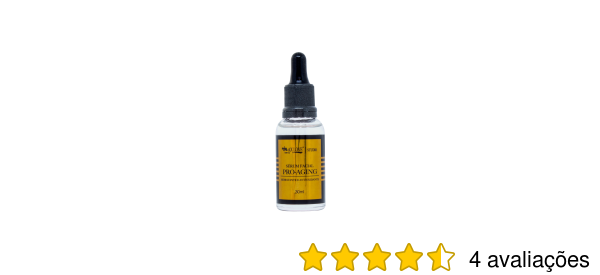 Max Love Pro-Aging - Sérum facial 30ml