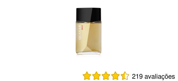 Quasar Brave Desodorante Colônia 100ml | O Boticário