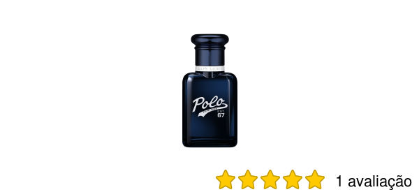 Perfume Polo 67 Ralph Lauren Masculino | Beleza Na Web