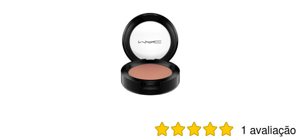 Base Multifuncional M·A·C Cream Color Improper Copper 3,2g | Beleza Na ...