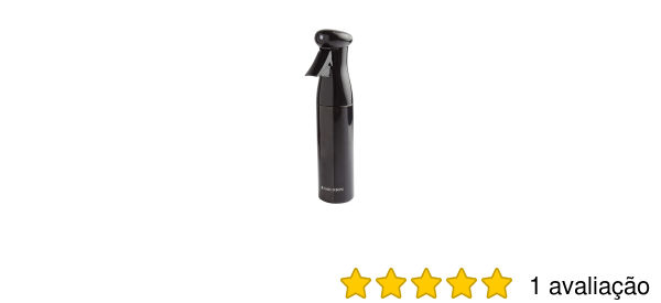 Pulverizador Spray Marco Boni Top | Beleza na Web