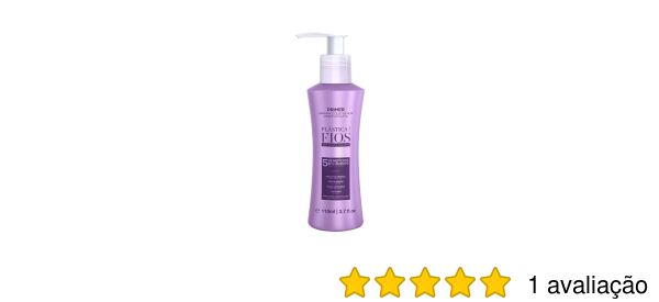 Primer Leave-in Capilar Cadiveu Plástica dos Fios | Beleza na Web