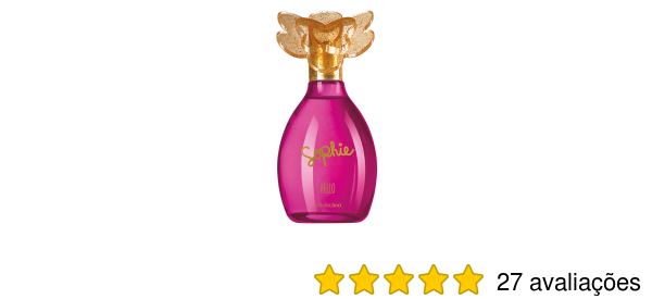 Sophie Hello Colônia, 100ml | O Boticário