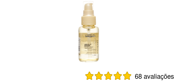 Sérum L'Oréal Expert Absolut Repair Cortex Lipidium | Beleza Na Web PRO