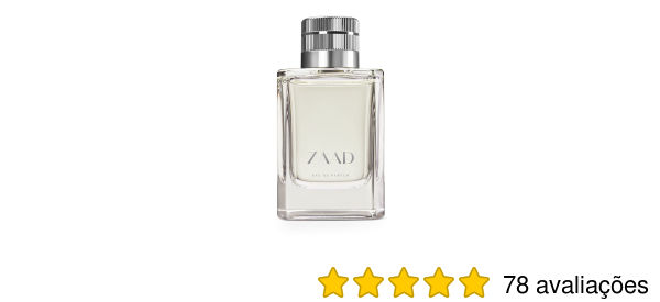 Zaad Eau de Parfum 95ml | O Boticário