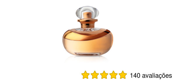 Lily Lumière Eau de Parfum 75ml | O Boticário