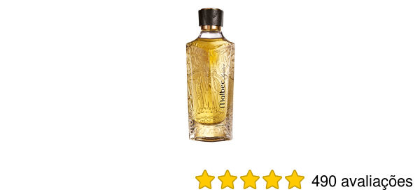 Malbec Signature Eau de Parfum 90ml | O Boticário