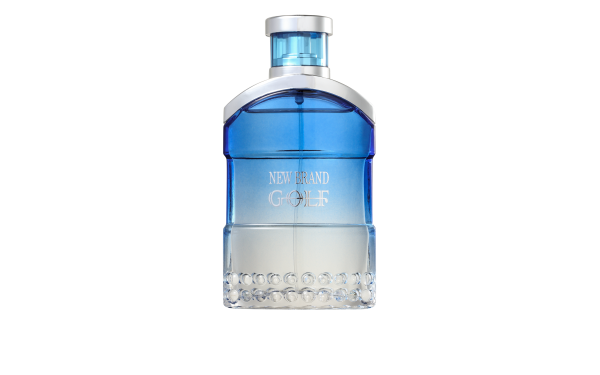 Golf Blue For Men New Brand Perfume | Beleza na Web