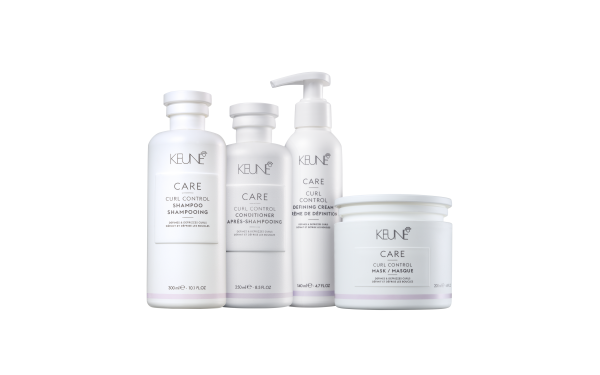 Kit Keune Care Curl Control Definição Total | Beleza Na Web PRO Pro