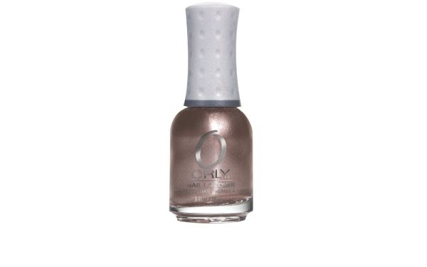 Orly Foil Fx Collection Esmalte Rage 18ml - Beleza na Web
