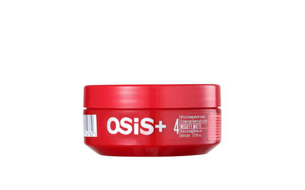 OSIS 4 Mighty Matte Ultra Strong | Beleza Na Web PRO