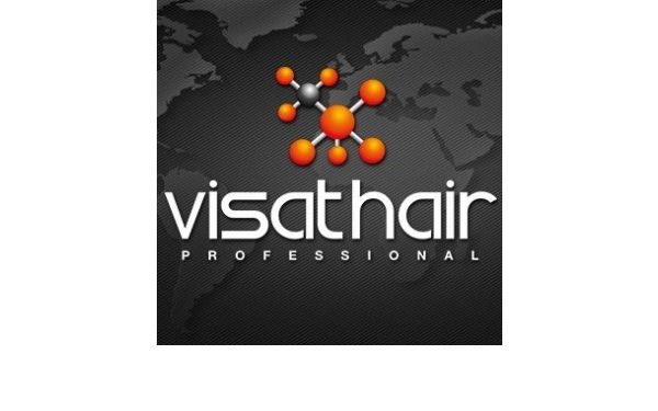 Kit Visat Hair Perfectliss Advance + Acessórios de aplicação