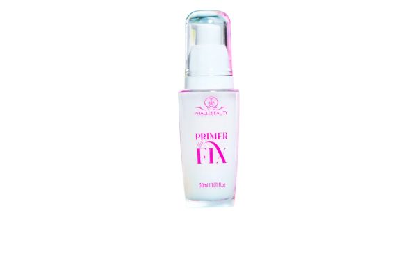 Primer Fix 30ml - Phállebeauty