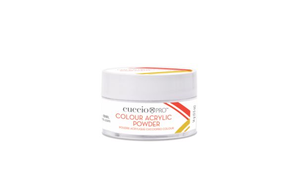 POWDER ACRYLIC COLOUR 14G - VARIAÇÃO COR:POWDER ACRYLIC COLOUR 14G ...