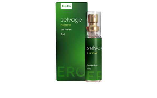 Perfume Selvage Pherome Kalya Deo Parfum | Beleza na Web