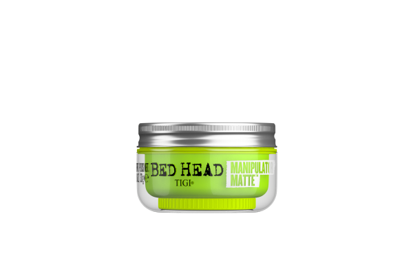 Cera Modeladora TIGI Bed Head Manipulator Matte | Beleza na Web