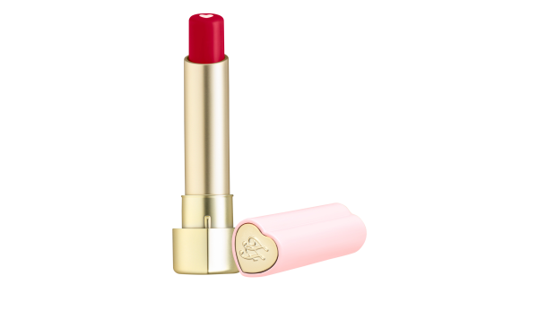 Batom Too Faced Heart Core | Beleza na Web