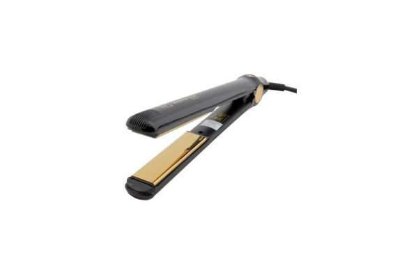 Prancha de Cabelo MQ Professional Hair Pro Max 480 Slim Titanium Bivolt ...