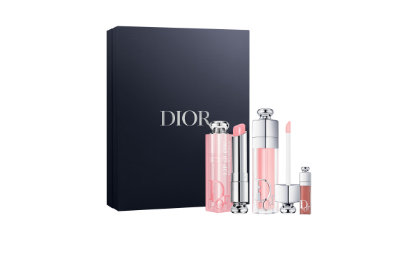 Kit Dior Addict Lip Glow & Maximizer | Beleza na Web