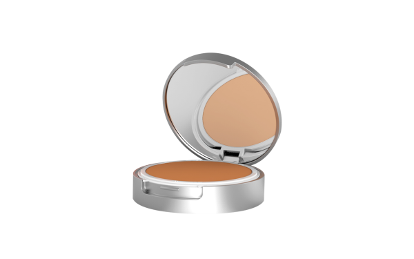 Protetor Solar Facial ISDIN Fotoprotector Compact FPS 50+ | Beleza na Web