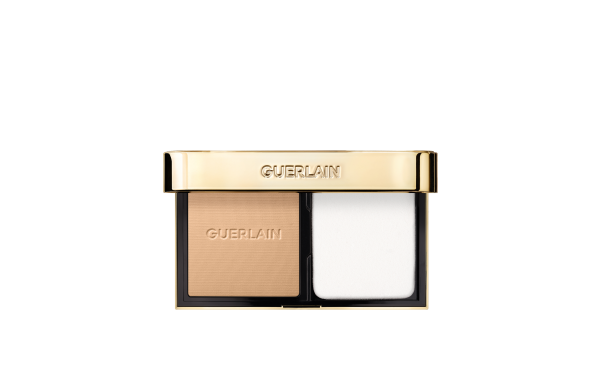 Base Compacta Guerlain Parure Gold | Beleza na Web