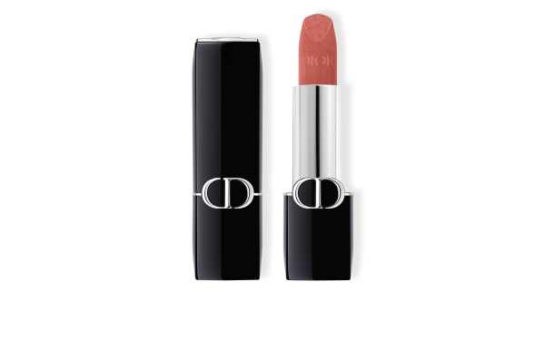 Batom Dior Rouge | Beleza na Web