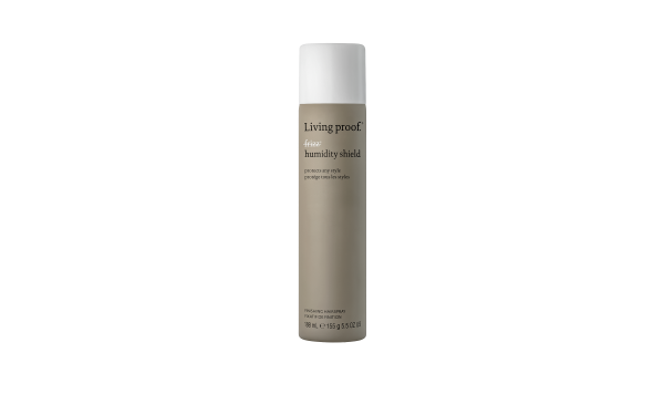 Spray Finalizador Living Proof No Frizz Humidity Shield 188ml | Beleza ...