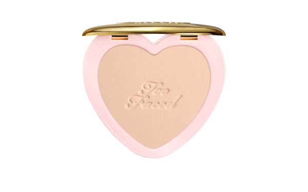 Too Faced Born This Way Soft Blur Setting Powder Light Pó Compacto ...