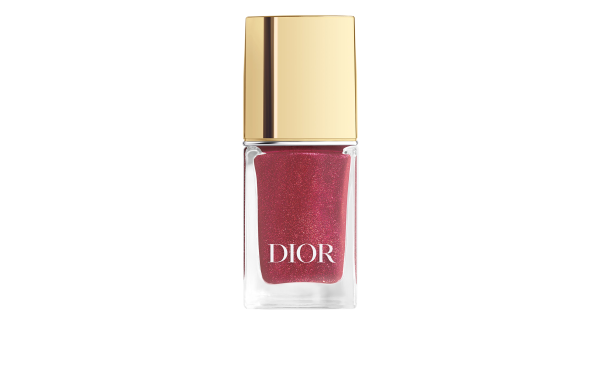 Esmalte Cintilante Dior Vernis Holiday Look 641 | Beleza na Web