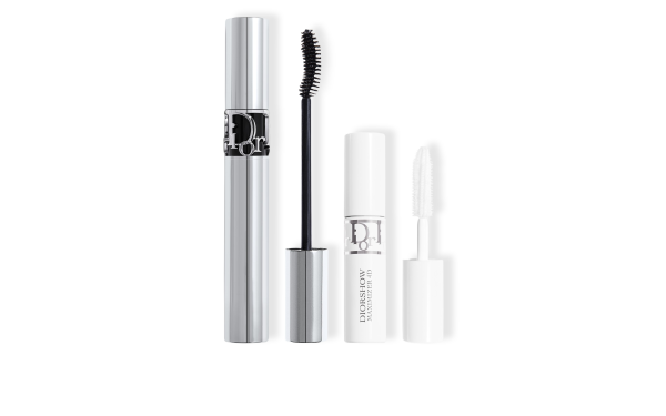 Kit Dior Diorshow Les Essentiels Volume et Courbe | Beleza na Web