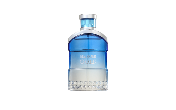 Golf Blue For Men New Brand Perfume | Beleza na Web
