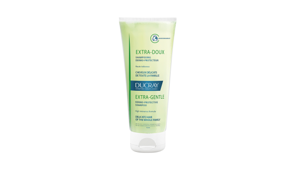 Shampoo DUCRAY Extra Doux | Beleza na Web