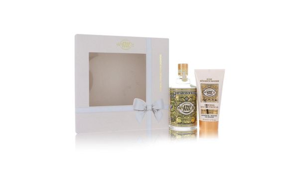 Perfume Feminino 4711 Jasmine - Kit Presente