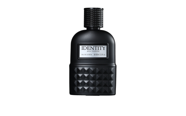Perfume Identity I-Scents Masculino | Beleza na Web