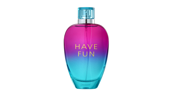 Perfume Have Fun La Rive Feminino | Beleza na Web